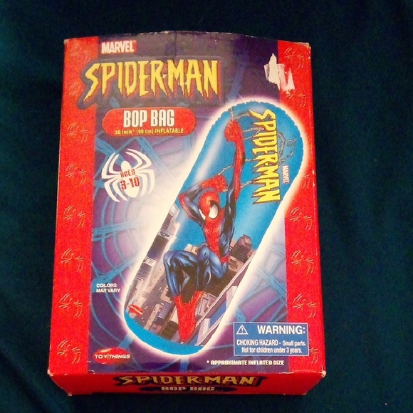 Marvel | Swim | Spiderman Swimming Pool Floater | Poshmark